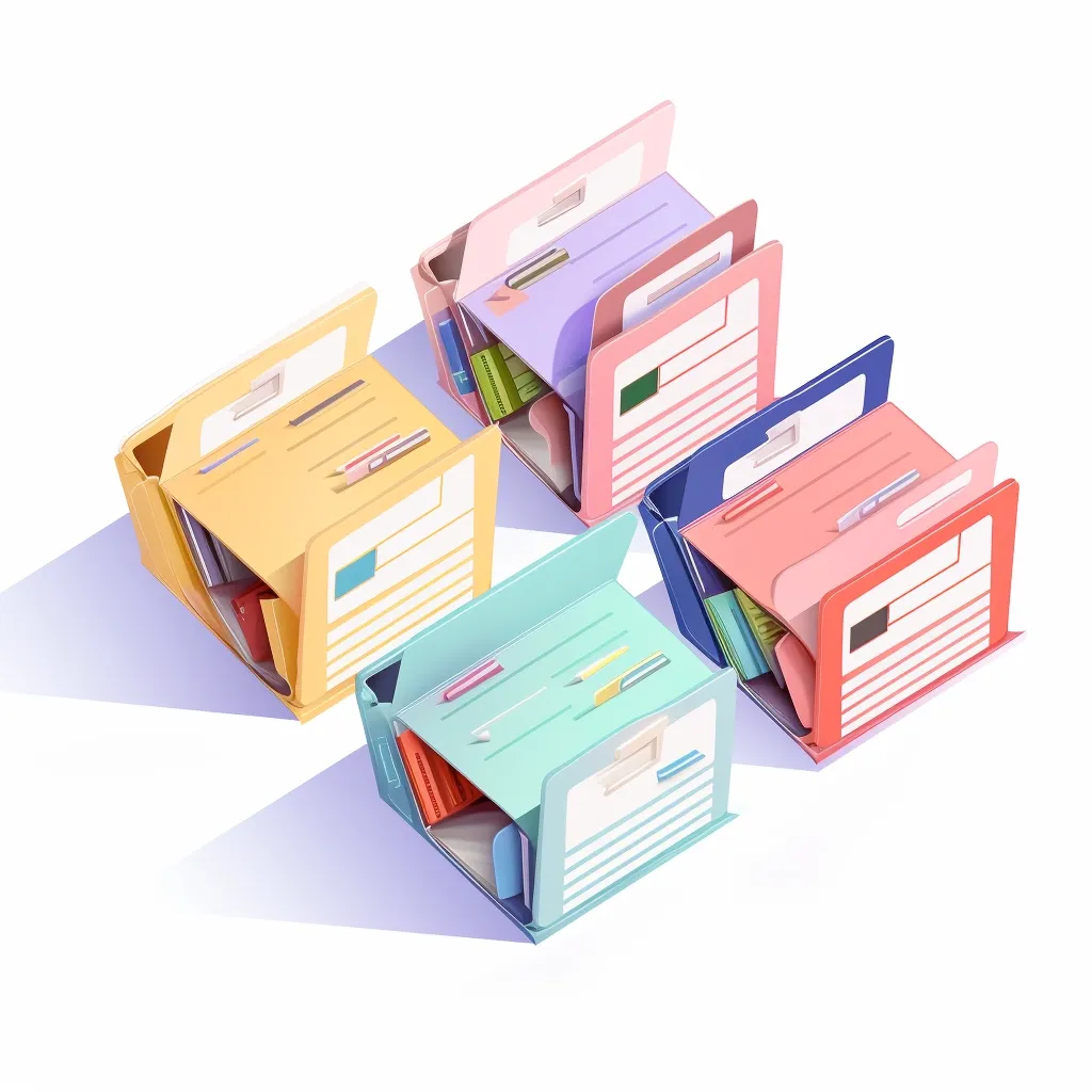 What is the PARA method?